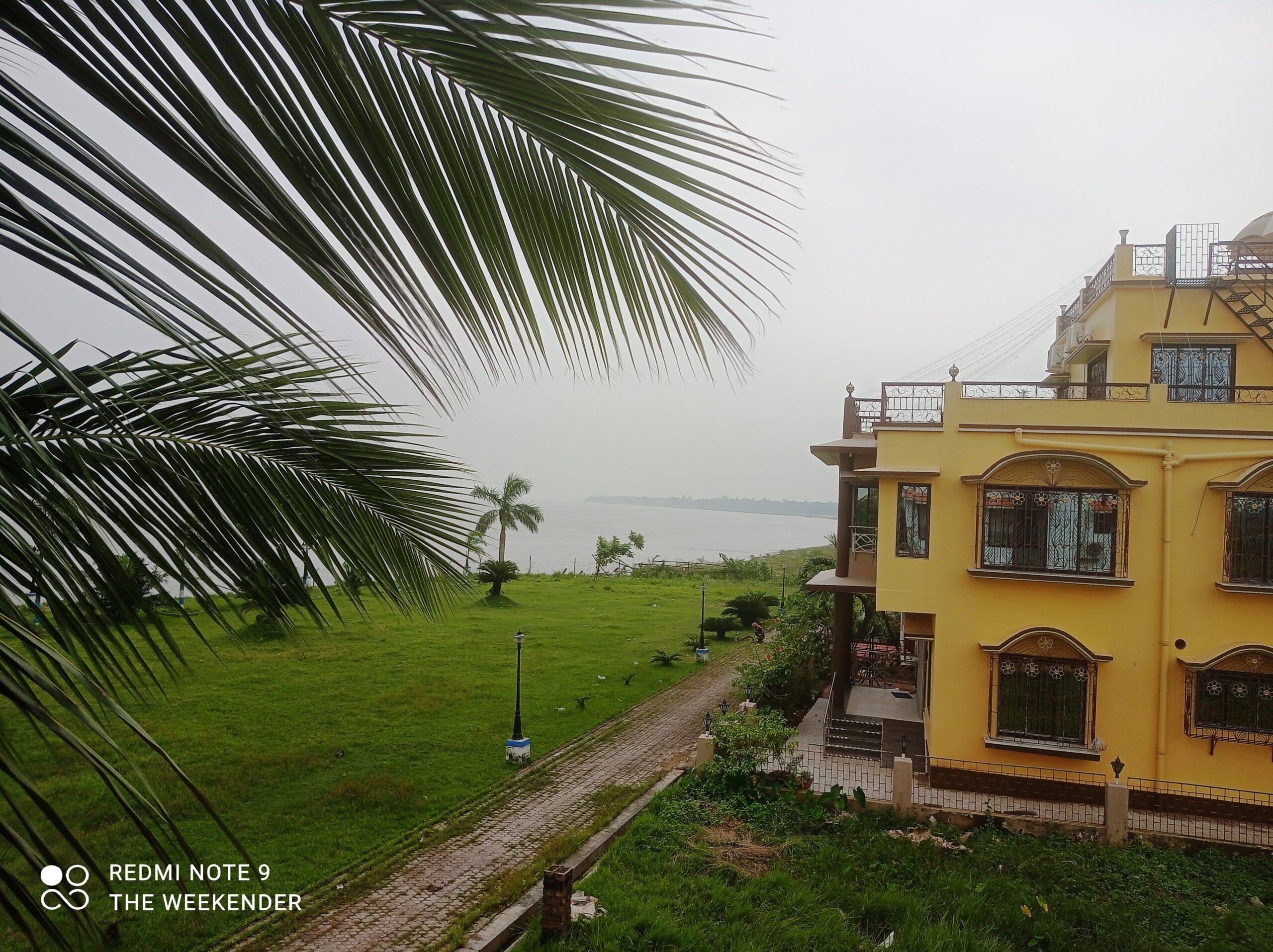 Abode Villa - Ganga Bitan